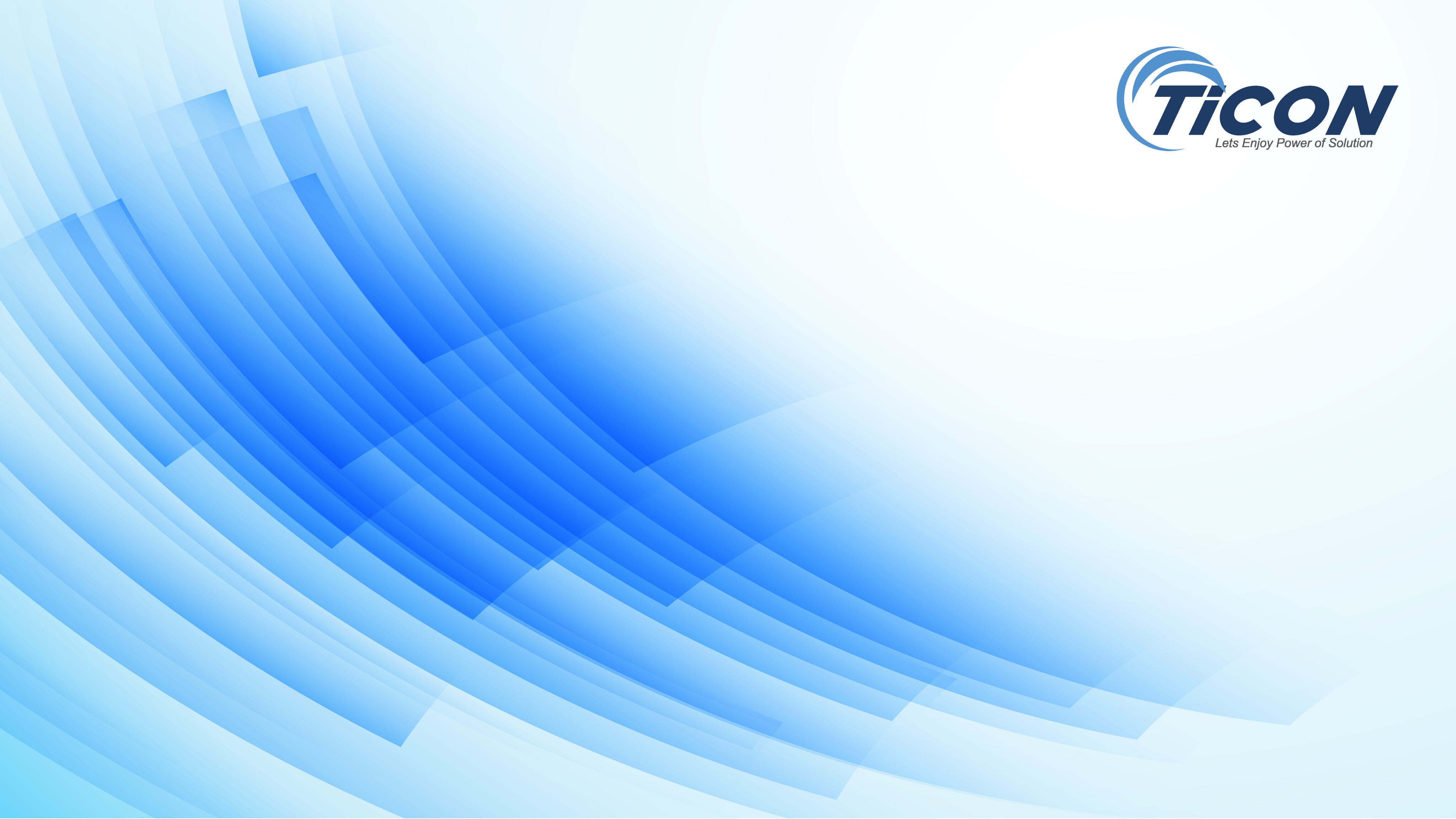 Software Developer (Java) - TiCON System Ltd.